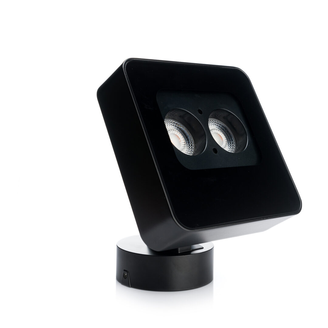 Projector Light | Elca | Outdoor Light | Wide Light Spread