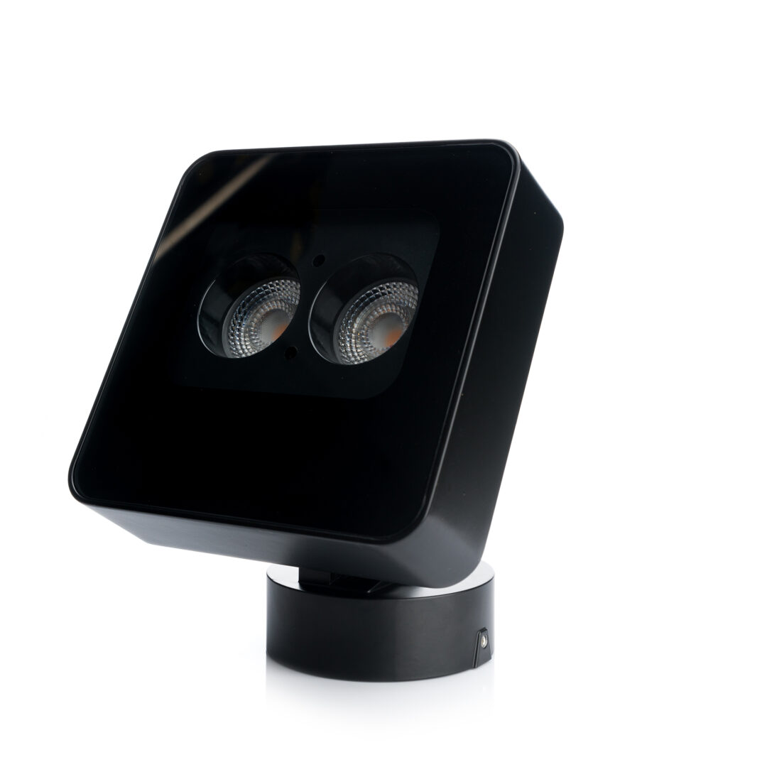 Projector Light | Elca | Outdoor Light | Wide Light Spread