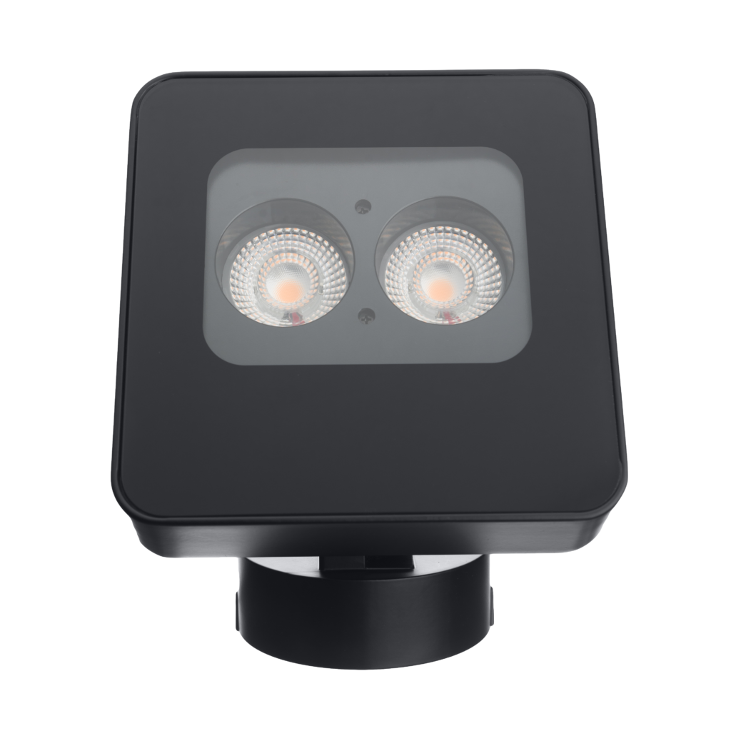 Projector Light | Elca | Outdoor Light | Wide Light Spread