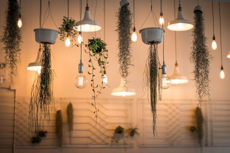 The Soulful Lighting Impact on Architecture & Interior Works | Elca