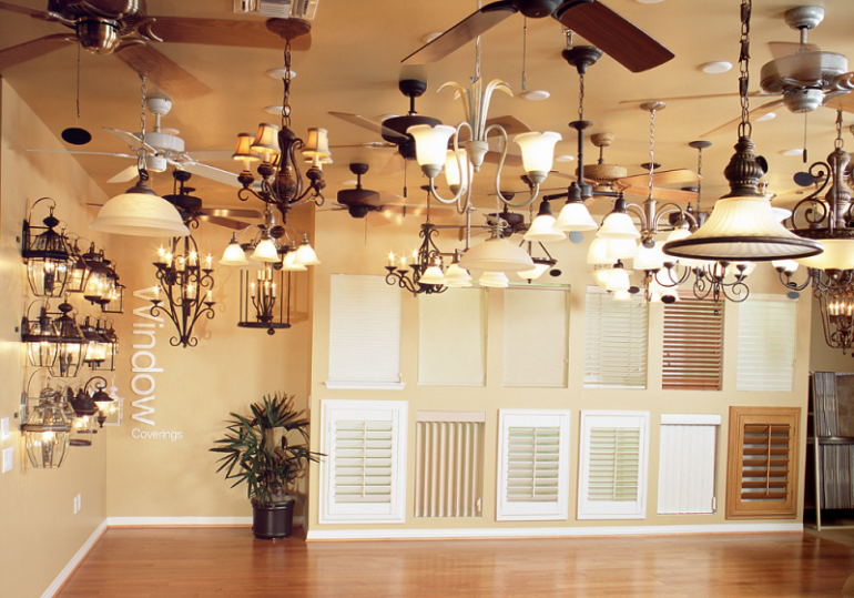 The Importance of Lighting Design & How To Use It At Home | Elca